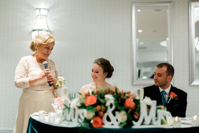 elise + michael | hilton chicago northbrook wedding. » Brooke Alaina ...